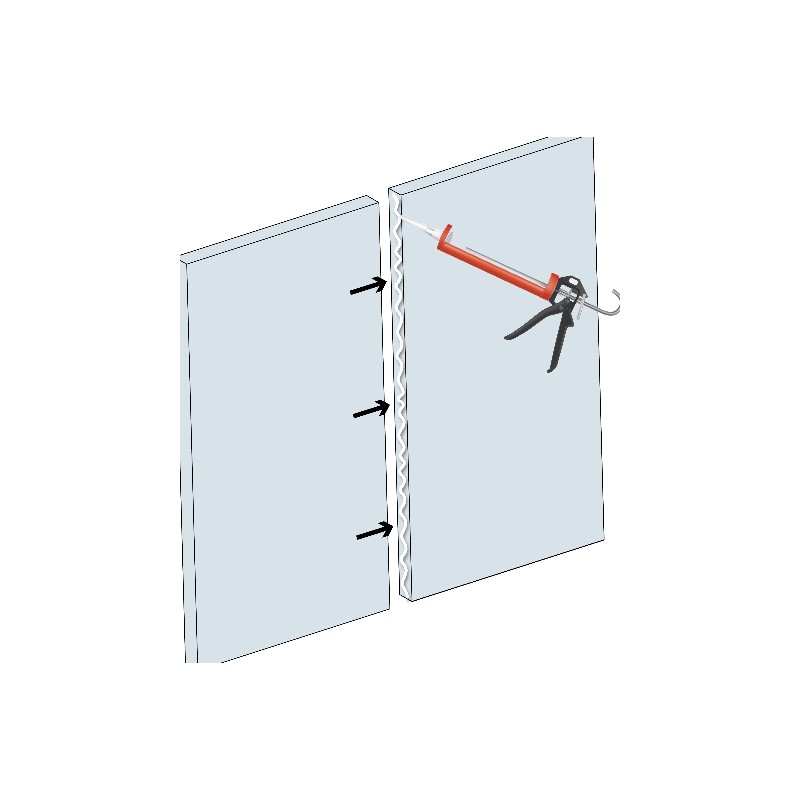 KEMFLEX 1-K Polyurethankleber