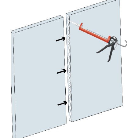 KEMFLEX 1-K Polyurethankleber